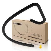 China Power Steering Return Line Hose Assembly for Chevy Silverado 1500 1999-2006 6.0L for sale