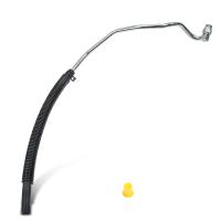 China Power Steering Return Line Hose Assembly for Ford Mustang 1999-2001 V8 4.6L 5.4L for sale
