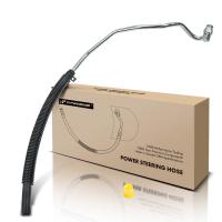 China Power Steering Return Line Hose Assembly for Ford Mustang 1999-2001 V8 4.6L 5.4L for sale