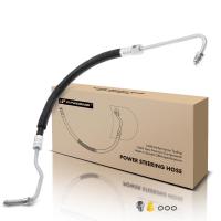 China Power Steering Pressure Line Hose Assembly for Chevy Tahoe 2000-2004 GMC Yukon for sale