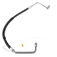 China Power Steering Pressure Line Hose Assembly for Ford Mustang 1996-1998 V6 3.8L for sale