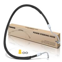 China Power Steering Pressure Line Hose Assembly for Volkswagen Corrado Golf Jetta for sale