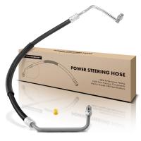 China Power Steering Pressure Line Hose Assembly for Ford Mustang 1996-1998 V6 3.8L for sale