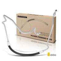 China Power Steering Pressure Line Hose Assembly for Chevy Uplander Buick Pontiac 3.9L for sale