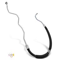 China Power Steering Pressure Line Hose Assembly for Volkswagen Passat 1996-1997 1.9L for sale