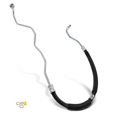 China Power Steering Pressure Line Hose Assembly for Volkswagen Passat 1996-1997 1.9L for sale