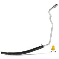 China Power Steering Return Line Hose Assembly for Ford Mustang 2001-2004 4.6L for sale