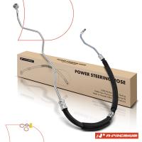 China Power Steering Pressure Line Hose Assembly for Volkswagen Passat 1996-1997 1.9L for sale