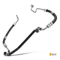 China Power Steering Pressure Line Hose Assembly for Chrysler 300 Dodge Charger 5.7L for sale