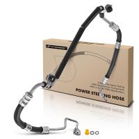 China Power Steering Pressure Line Hose Assembly for Chrysler 300 Dodge Charger 5.7L for sale