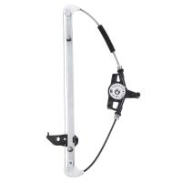 China Rear Driver Power Window Regulator without Motor for Mazda 3 Sport 3 2014-2018 for sale