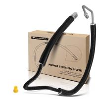 China Power Steering Pressure Line Hose Assembly With Hydroboost for Ford Mustang 4.6L for sale