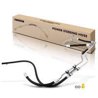 China Power Steering Pressure & Return Line Hose Assembly for Chrysler 300M Dodge for sale