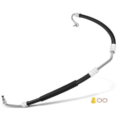 China Power Steering Pressure Line Hose Assembly for Ford Protege 99-01 L4 1.6L Petrol for sale