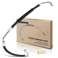 China Power Steering Pressure Line Hose Assembly for Ford Protege 99-01 L4 1.6L Petrol for sale