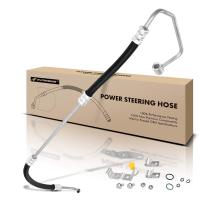 China Power Steering Pressure Line Hose Assembly for Chrysler Cirrus 1997-2000 V6 2.5L for sale