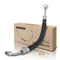 China Power Steering Pressure Line Hose Assembly for Ford Ranger Mazda B3000 07-08 for sale