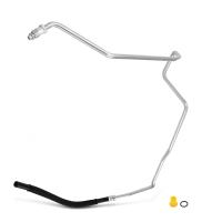 China Power Steering Return Line Hose Assembly for Volvo XC90 2003-2004 L5 2.5L L6 2.9 for sale