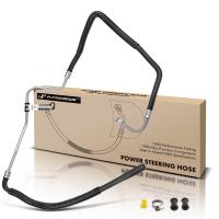 China Power Steering Return Line Hose Assembly for Ford Taurus Mercury Sable V6 3.0L for sale