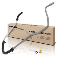 China Power Steering Return Line Hose Assembly for Chrysler Neon Dodge Gear To Pump for sale