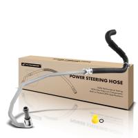 China Power Steering Return Line Hose Assembly for VW Golf 1994-1998 Jetta Cabrio 2.0L for sale