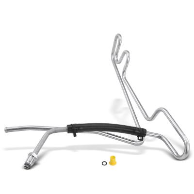 China Power Steering Return Line Hose Assembly for Chrysler Pacifica 2007-2008 for sale