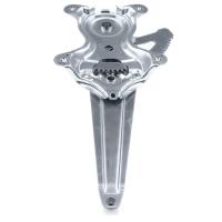 China Rear Driver Power Window Regulator without Motor for Lexus ES300h Toyota Yaris for sale