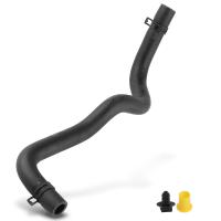 China Power Steering Reservoir Line Hose Assembly for Ford Taurus 08-12 Lincoln 3.5L for sale