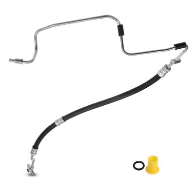 China Power Steering Pressure Line Hose Assembly for Honda Accord 1995-1997 2.7L for sale