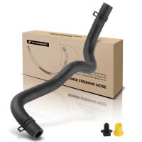 China Power Steering Reservoir Line Hose Assembly for Ford Taurus 08-12 Lincoln 3.5L for sale