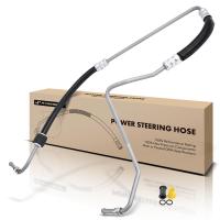 China Power Steering Pressure Line Hose Assembly for Chrysler PT Cruiser 03-09 L4 2.4L for sale