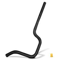 China Power Steering Return Line Hose Assembly for Honda Accord 2003-2007 Pipe To Pipe for sale