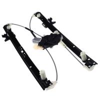 China Rear Driver Power Window Motor & Regulator Assembly for Land Rover Range Rover 13-18 for sale