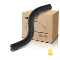 China Power Steering Return Line Hose Assembly for Honda Accord 1998-2002 2.3L 3.0L for sale