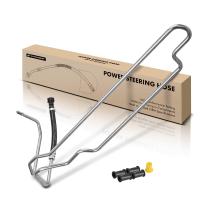 China Power Steering Return Line Hose Assembly for Ford Transit Connect 2011-2013 for sale