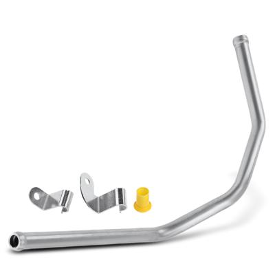 China Power Steering Return Line Hose Assembly for Acura CL 97-99 Honda 95-97 3.0L for sale