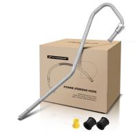 China Power Steering Return Line Hose Assembly for Honda Accord 98-02 3.0L From Gear for sale
