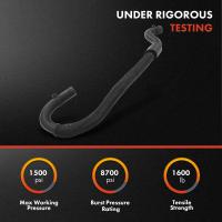 China Power Steering Reservoir Line Hose Assembly for Ford Transit Connect 11-13 2.0L for sale