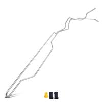 China Power Steering Return Line Hose Assembly for Honda Accord 08-12 Crosstour 3.5L for sale