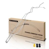 China Power Steering Return Line Hose Assembly for Honda Accord 08-12 Crosstour 3.5L for sale