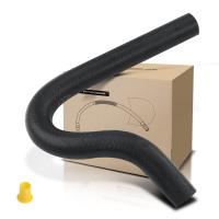 China Power Steering Return Line Hose Assembly for Acura TSX 2006-2008 2.4L for sale