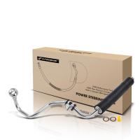 China Power Steering Pressure Line Hose Assembly for Audi A4 A6 Quattro 02-06 3.0L for sale