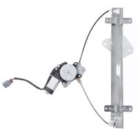 China Rear Driver Power Window Motor & Regulator Assembly for Acura TL 2004-2008 for sale