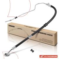 China Power Steering Pressure Line Hose Assembly for Acura MDX 2007-2009 V6 3.7L for sale