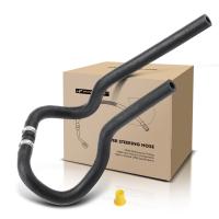 China Power Steering Return Line Hose Assembly for Honda Accord 1998-2002 L4 2.3L for sale