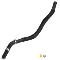 China Power Steering Return Line Hose Assembly for Audi A6 Quattro 2006-2011 V8 4.2L for sale