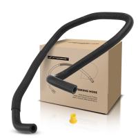 China Power Steering Return Line Hose Assembly for Acura MDX 2007-2009 To Pipe for sale