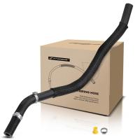 China Power Steering Return Line Hose Assembly for Audi A6 Quattro 2006-2011 V8 4.2L for sale
