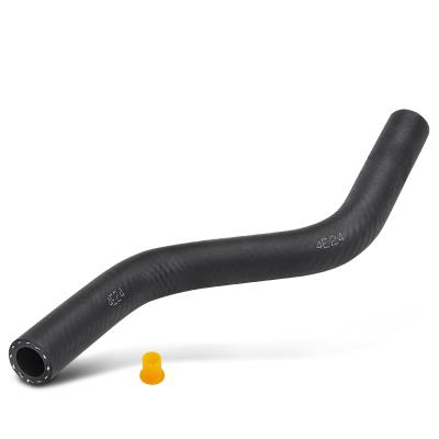 China Power Steering Reservoir Line Hose Assembly for Audi A6 Quattro 02-04 V6 3.0L for sale