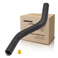 China Power Steering Reservoir Line Hose Assembly for Audi A6 Quattro 02-04 V6 3.0L for sale